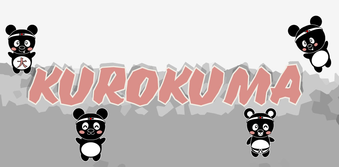 Kurokuma - Conociendo Japón